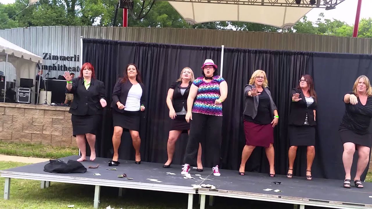 Team Awesome Sauce!!!! - YouTube