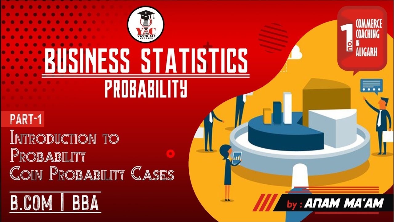 Part-1, Business Statistics | Calculation of A.M. in case of Individual ...