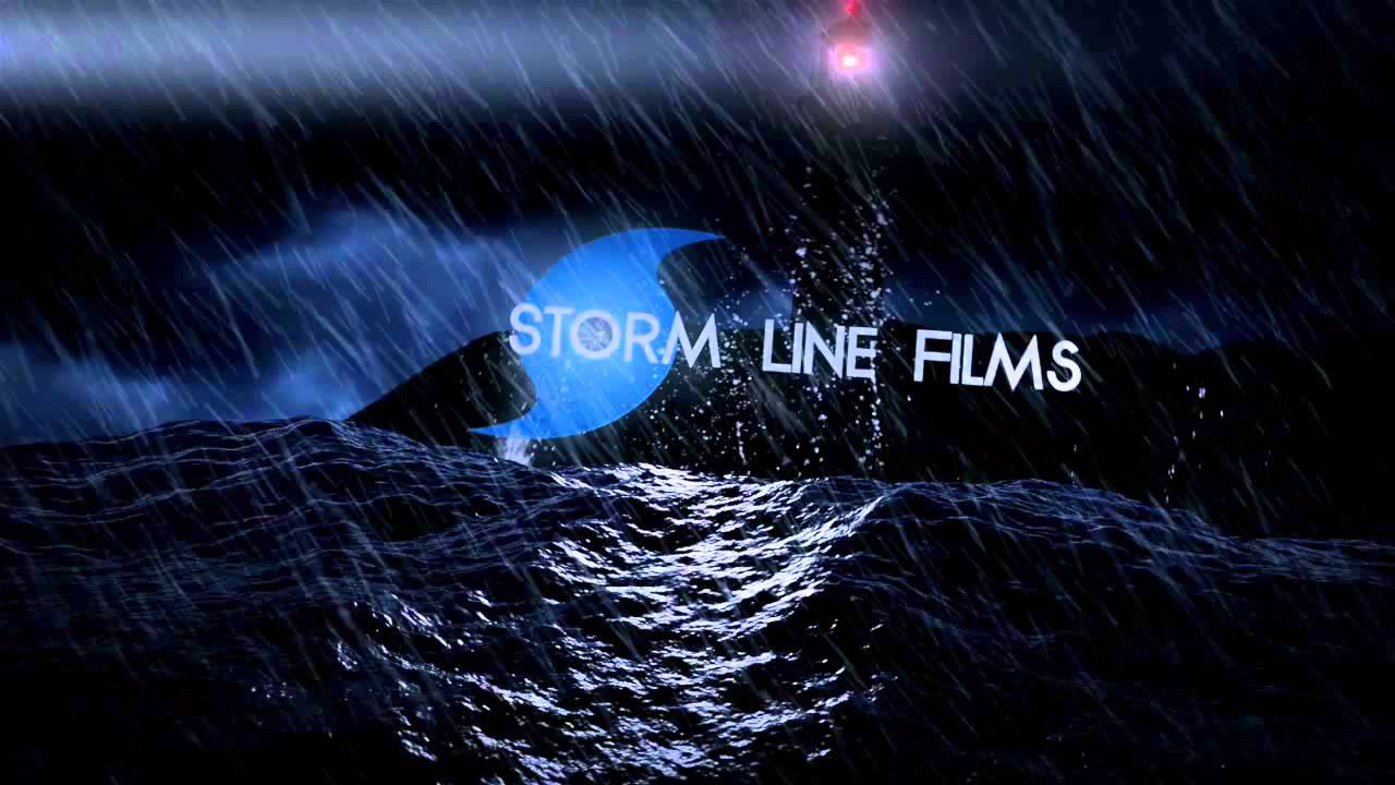 Storm Line Films 2015 Intro - YouTube