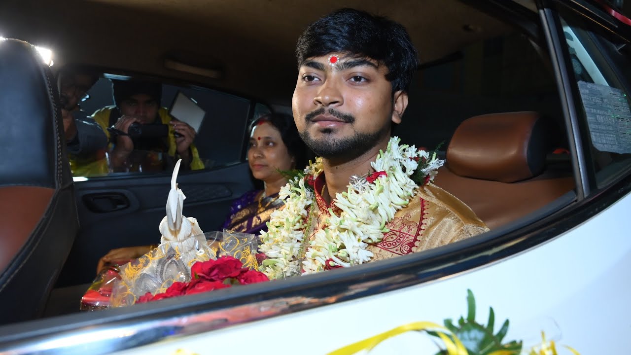 সমারোহে এসো হে Bengali Song ( Sucheta Mishra) - YouTube