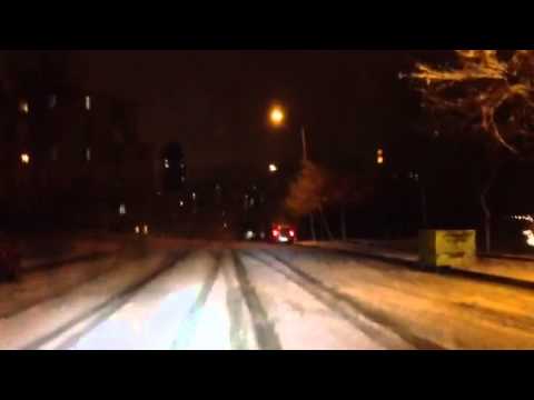 Karli havada can sikintisi :).Bmw e30 love