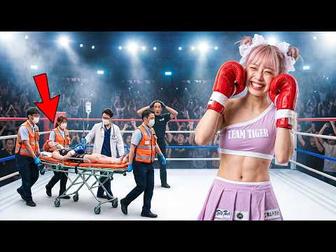 Mona Kimura DESTROYED This Champion Who Mocked Her… Brutal