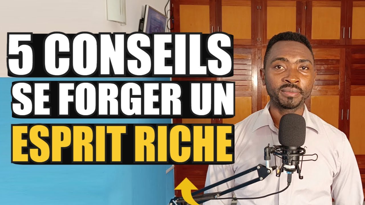 Comment se forger un esprit riche et avoir une vie pleine d'abondance ...