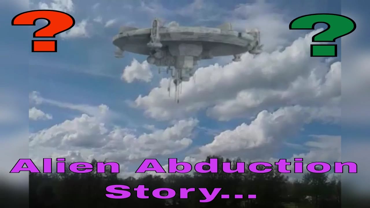 Seth Returned by Aliens? - YouTube