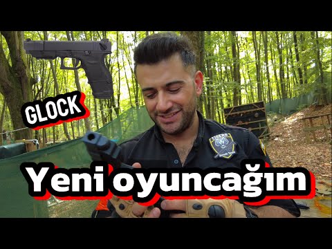 Glock 26 C incelemesi 