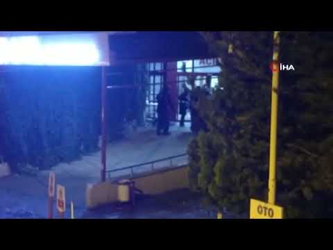 Erzurum’un İspir ilçesinde elektrik akımına kapılan genç hayatını kaybetti.