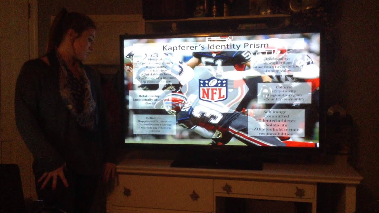 Ray Rice Scandal: Marketing Strategy - YouTube