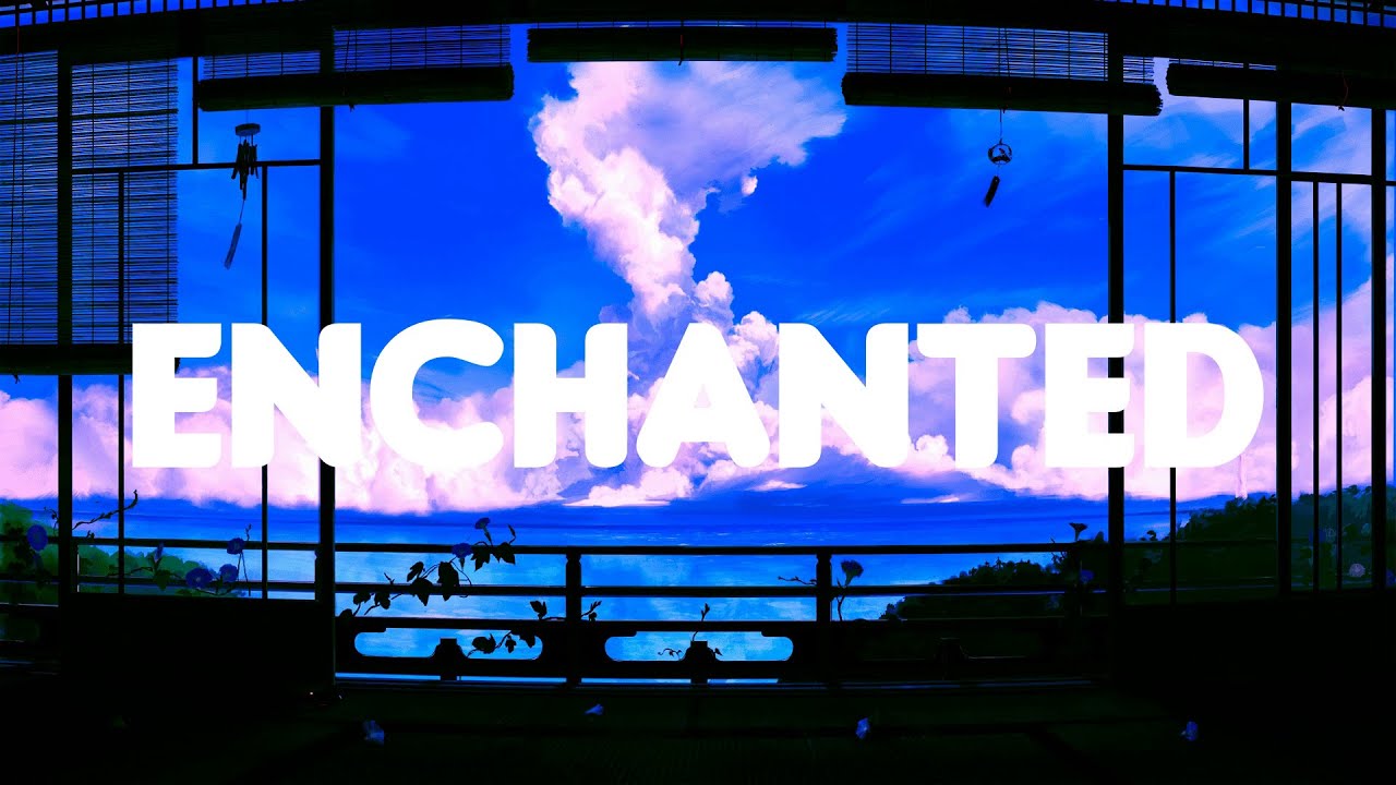 Enchanted - Taylor Swift (Lyrics) - YouTube