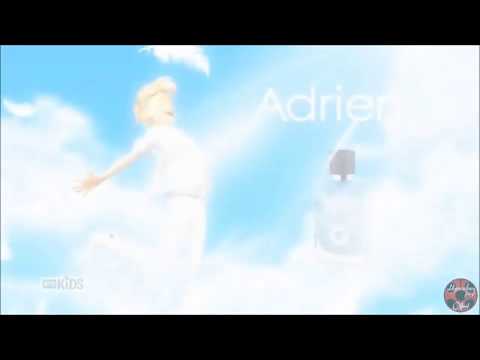 Miraculous Adrien le Parfum en Français