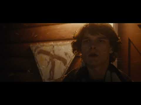 SİYAH TELEFON 2 | Türkçe Alt Yazılı Birinci Fragman