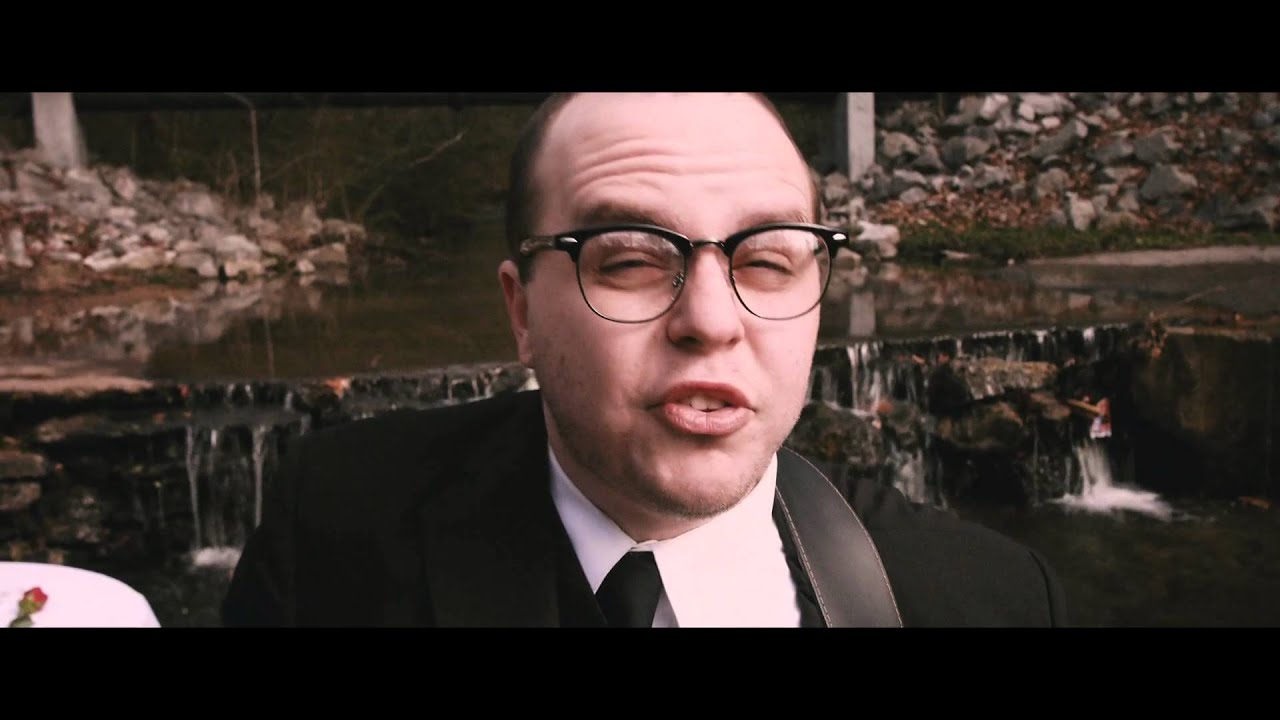 Sailour - Silly Ghosts / Tarnished Screens (Official Video) - YouTube