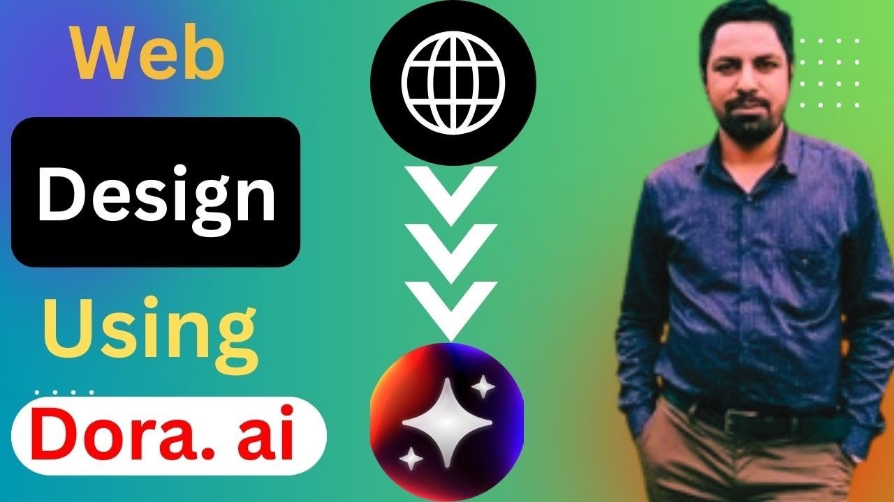 Build a Stunning Premium Website with Dora AI: Step-by-Step Guide ...