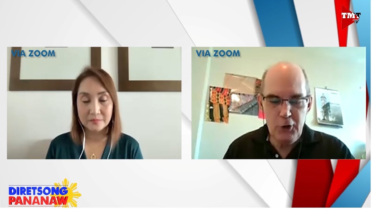 Ben Kritz, Columnist - YouTube