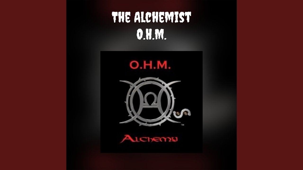 The Alchemist - YouTube