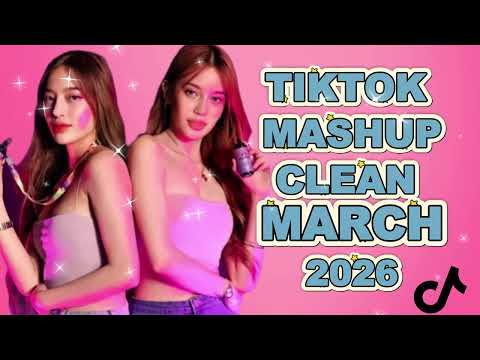 VIRAL TIKTOK MASHUP March 2026 PHILIPPINES