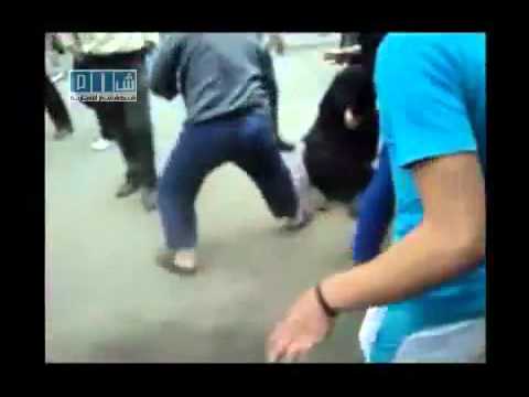 suriye rejimin oyunlari ve halkin tepkisi