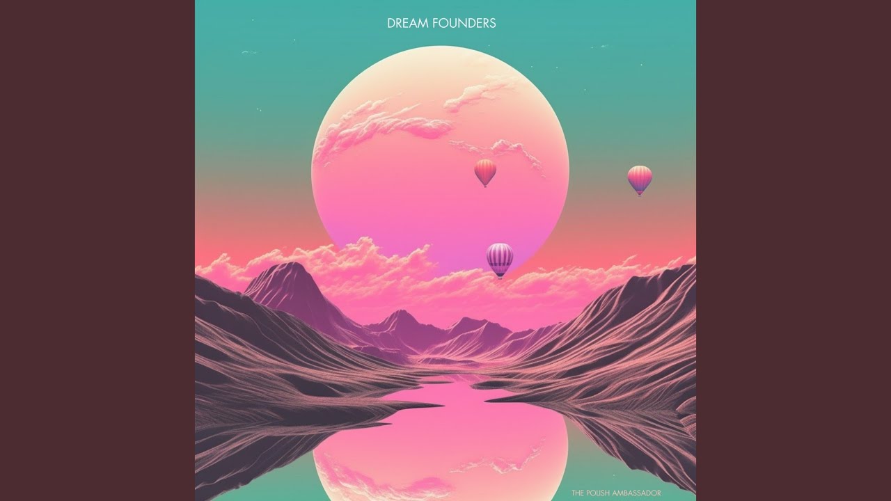 Dream Founders - YouTube