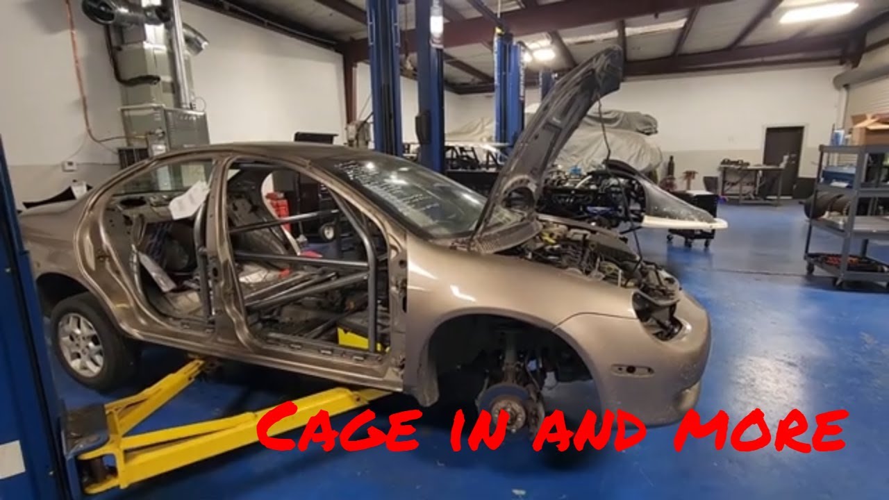 Dirt Dobber first update! - YouTube