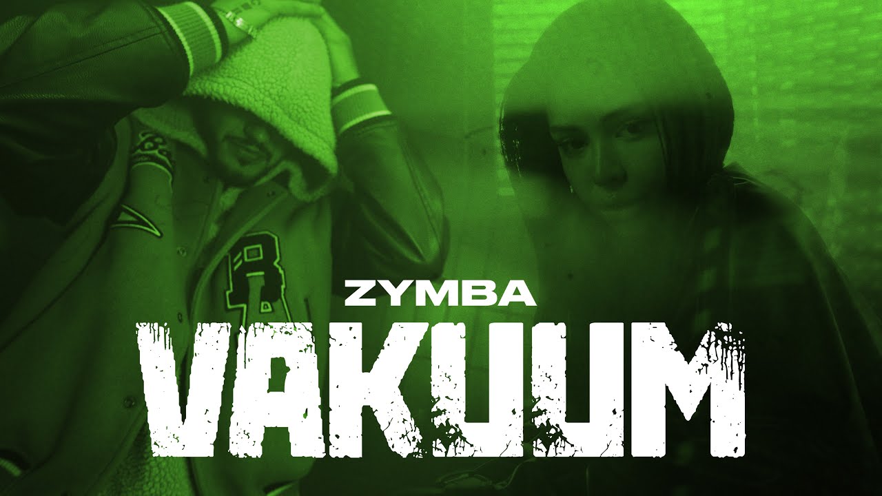 ZYMBA - VAKUUM (prod. by joezee) - YouTube
