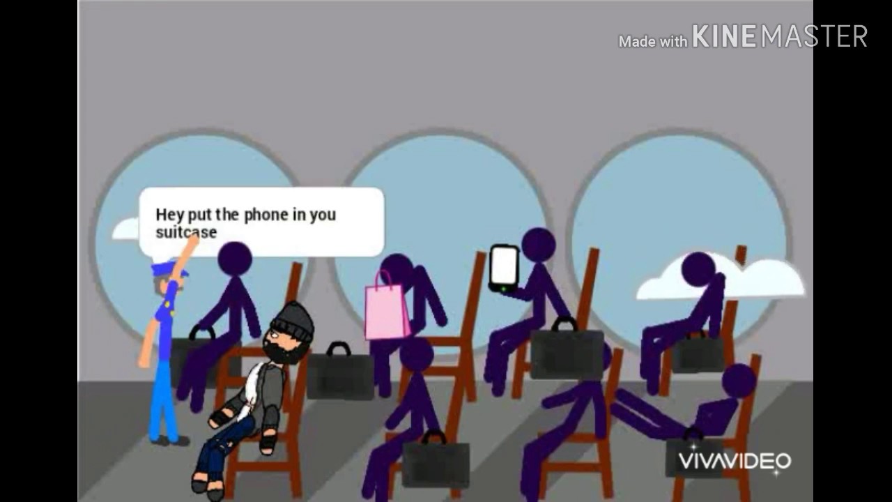 Survival on a Island Ep.1 (Drawing Cartoons) - YouTube