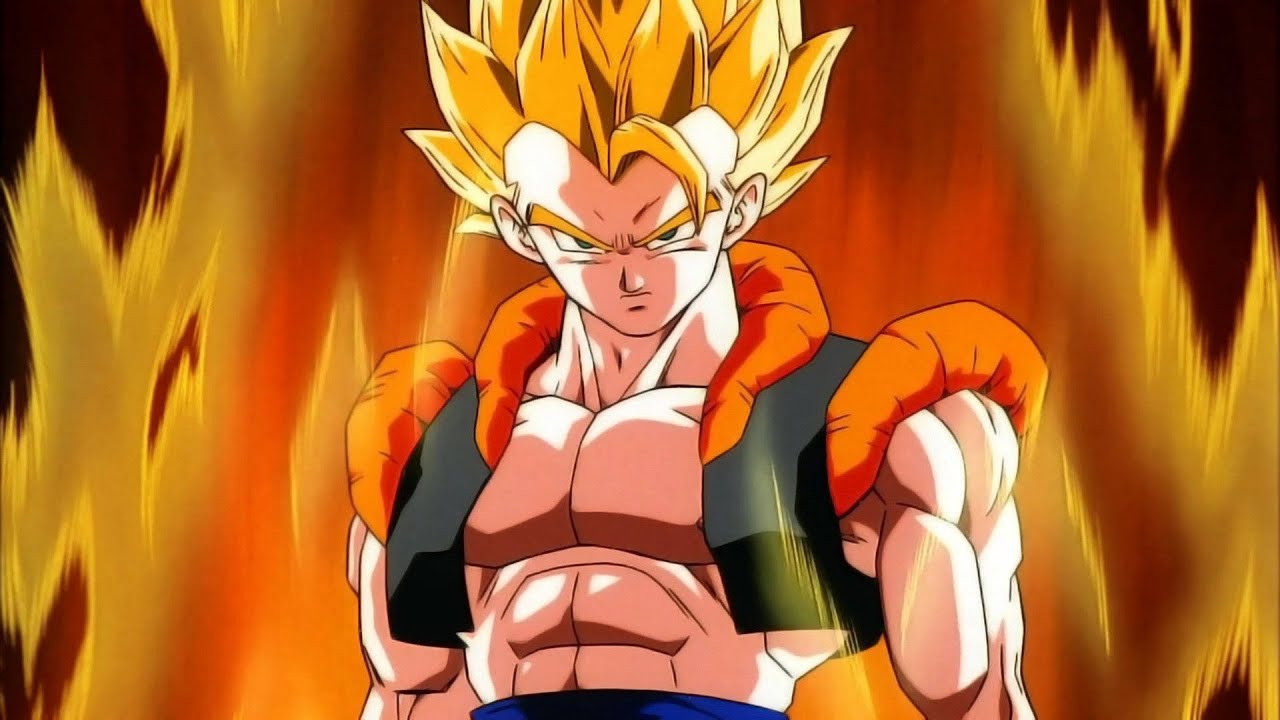 DBZ Movie 12 Ending Scene SUB vs DUB - YouTube