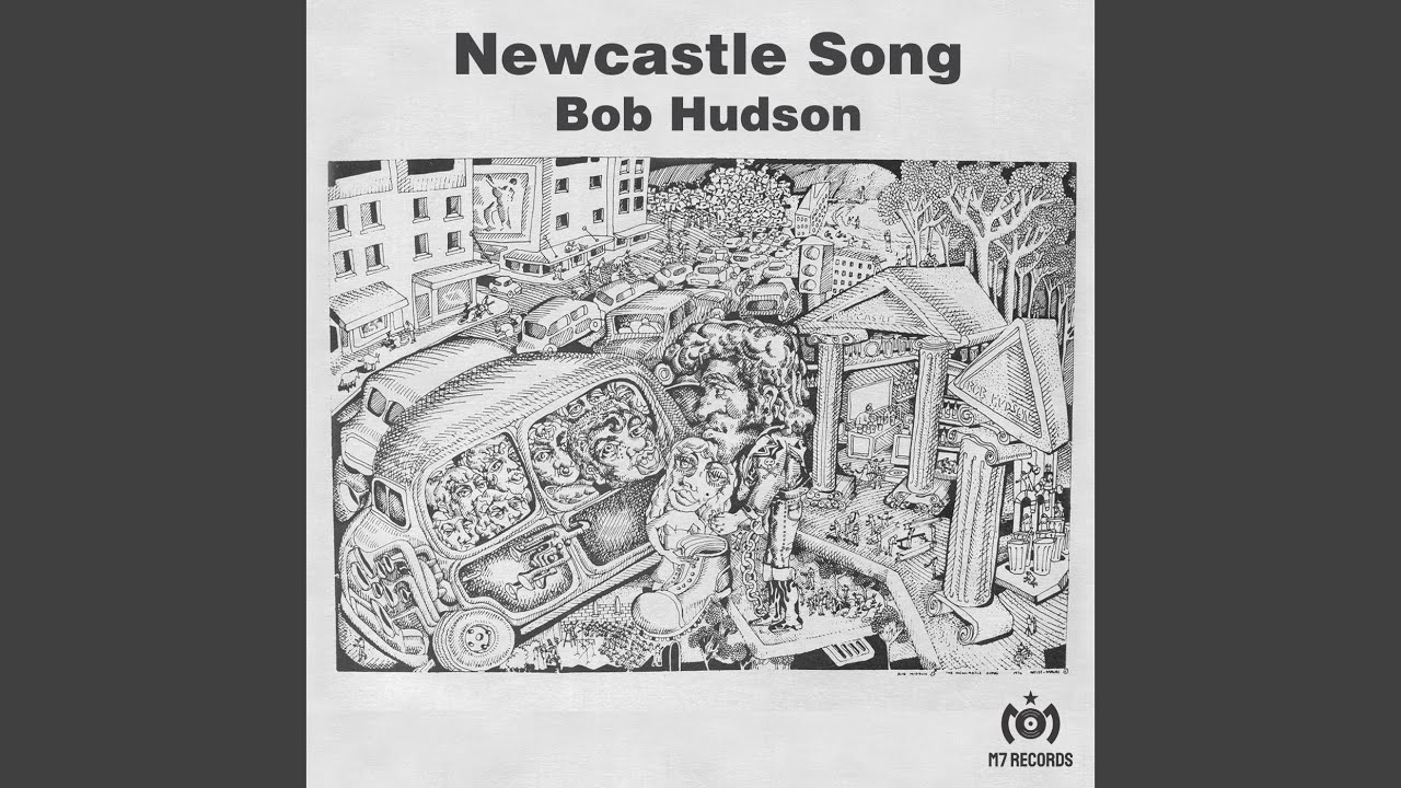 Newcastle Song (Live) - YouTube