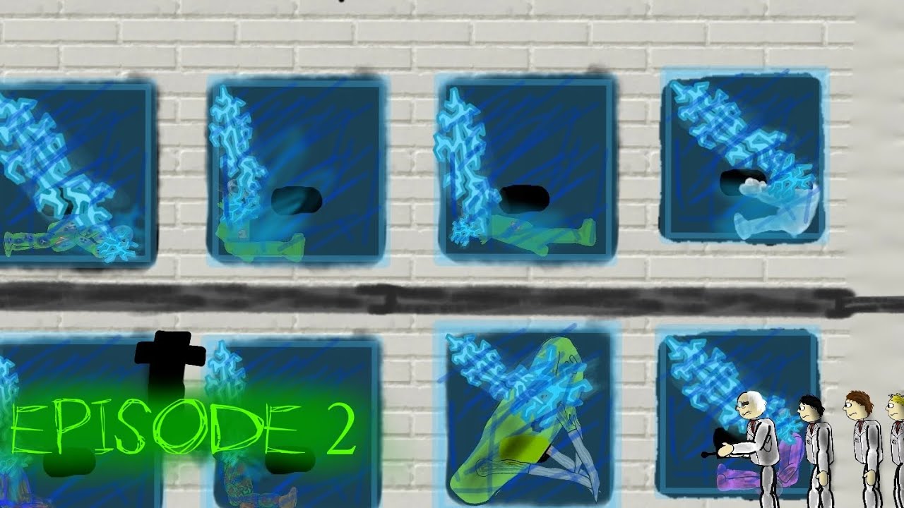 Spike's lore episode 2 (dc2) [TTSE] - YouTube