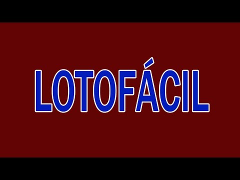 Como Jogar Na Lotofácil Com 21 Dezenas Em 6 Jogos Confira a Dica