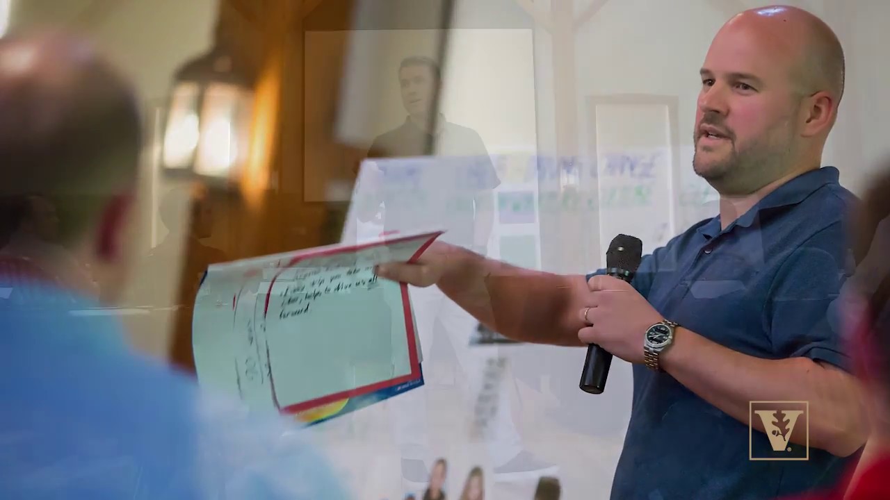 The Capstone Project | EMBA - YouTube