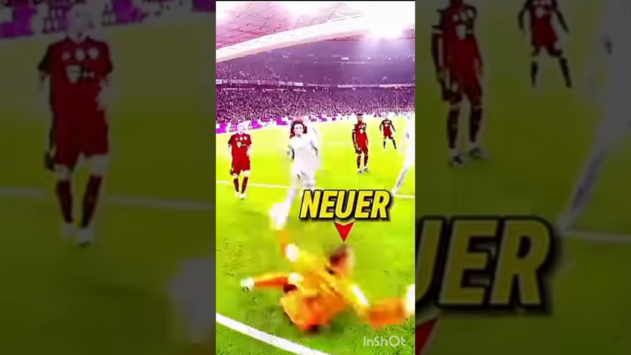 Incredible Saves By Goalkeeper 100% Skills - YouTube