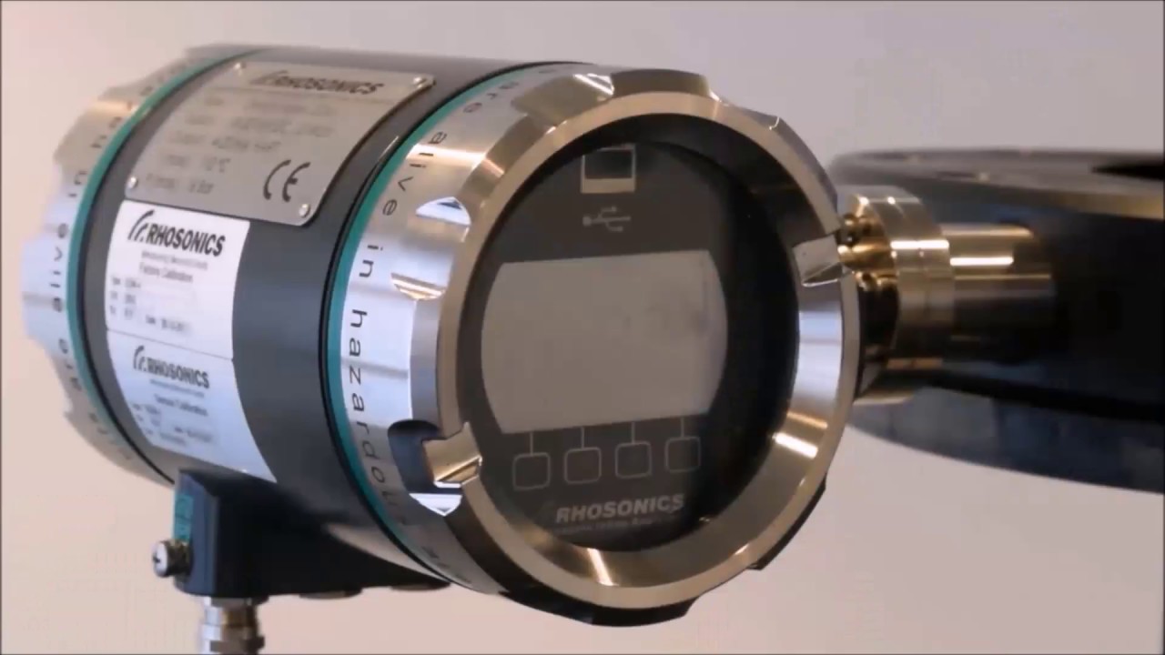 SDM Quick Start Guide | 4. Startup of the SDM - YouTube