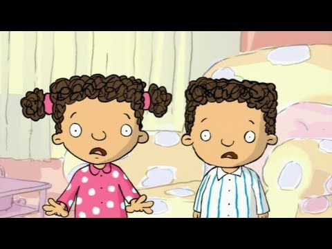 BB3B - THEME TUNE ****OLD CBBC SHOW**** - YouTube