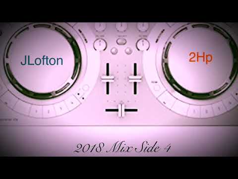 Chicago House Music 2018 Mix Side 4 - YouTube