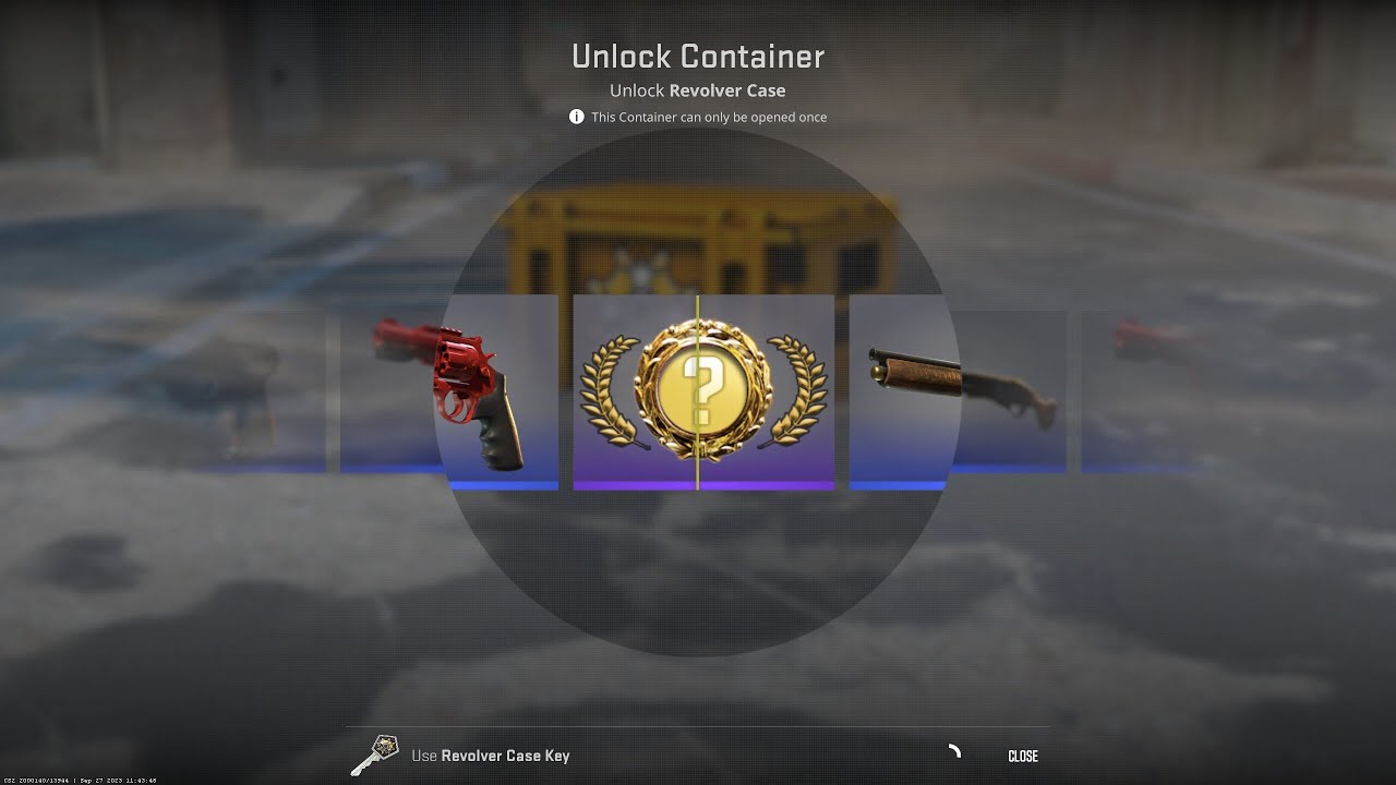 CS2 Release Day Knife Unboxing M9 Vanilla - YouTube