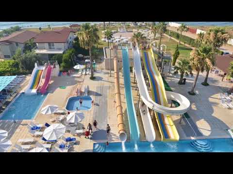 Club Casmin Hotel - İskenderun - Etstur