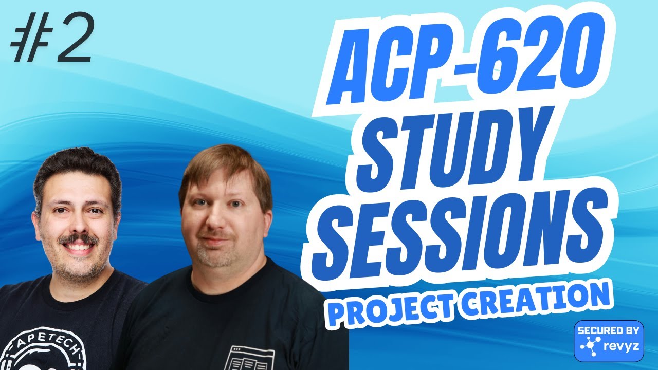 Software Project Admin + Project Creation | ACP-620 Jira Projects Study ...