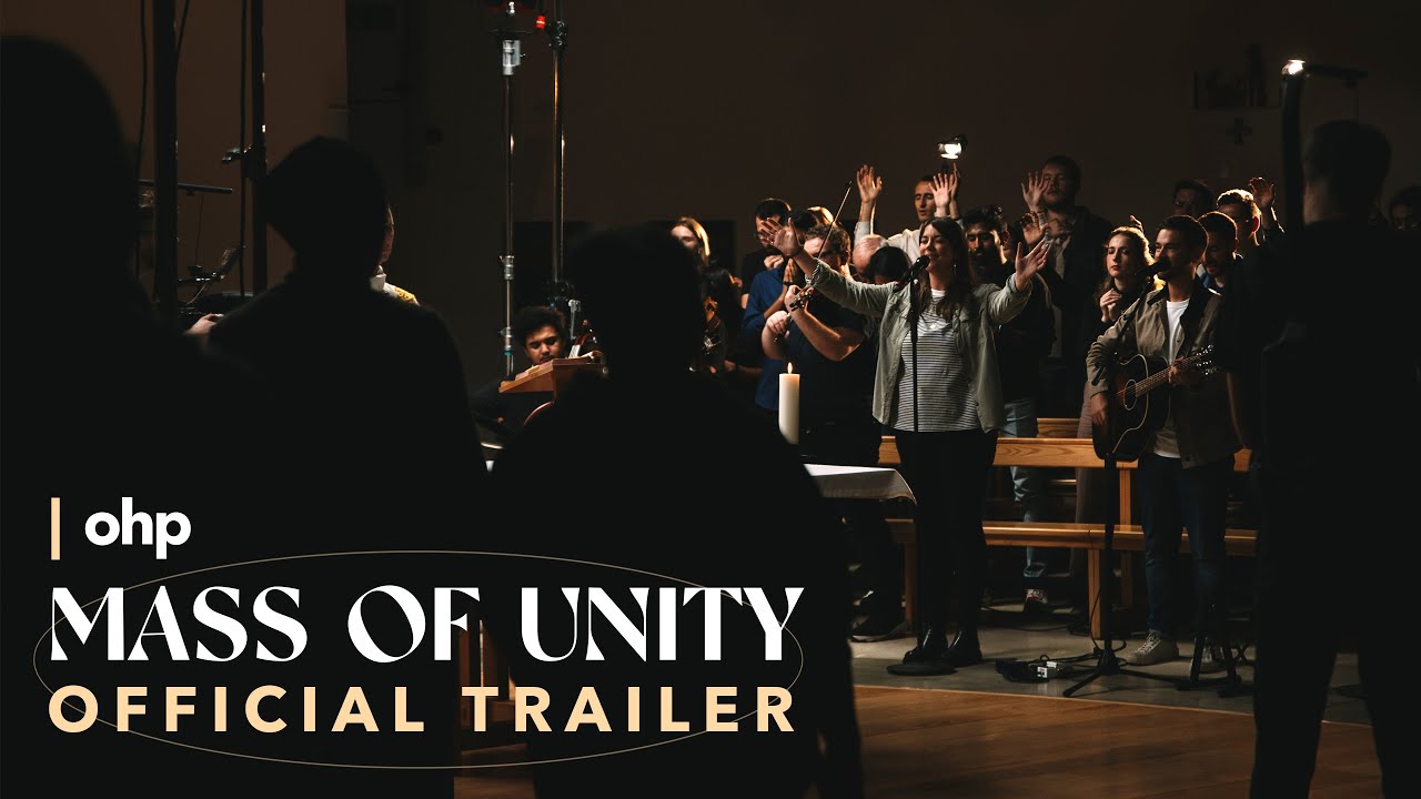 Mass Of Unity | Official Trailer 2024 | One Hope Project - YouTube