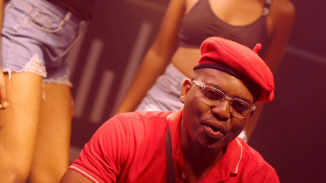 Mau level ft Bablee & Bugalee -Budget. (Officiall Video) - YouTube