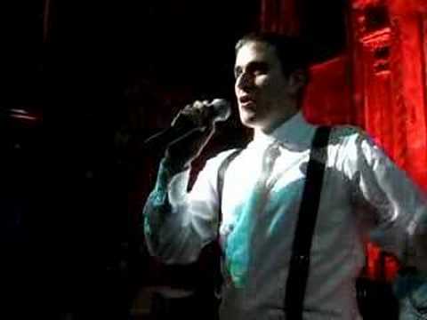 Goodnight from Andrew wedding! - YouTube