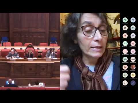 Workshop on Methodologies for Official Statistics: SESSION 1 - Methodologies for the new censuses