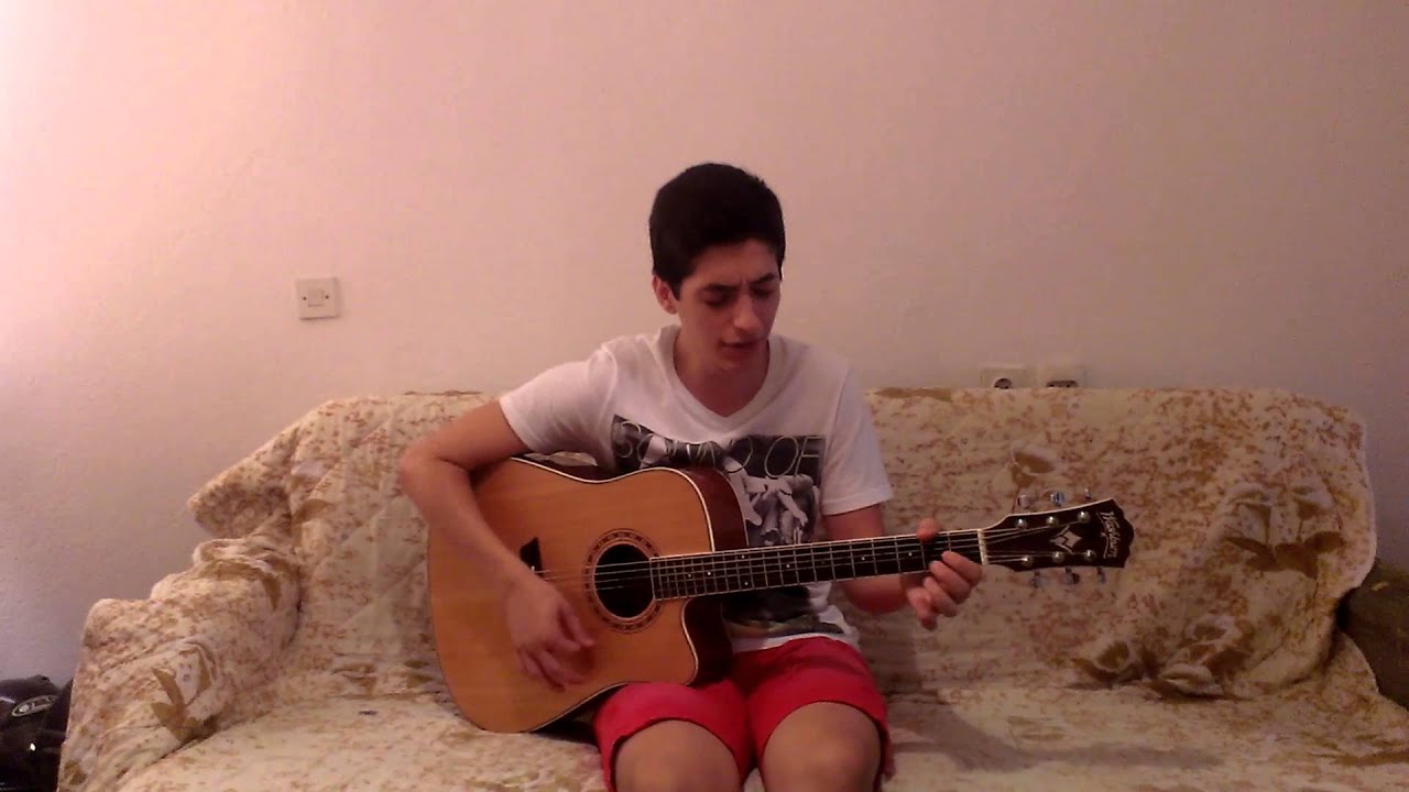 Tose Proeski - Zosto Otide - YouTube