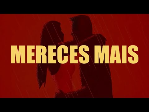 Adélio Platina - Mereces Mais ft Marília Quicola