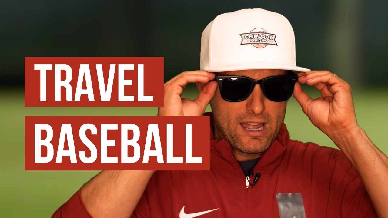 Welcome to Travel Baseball! - YouTube