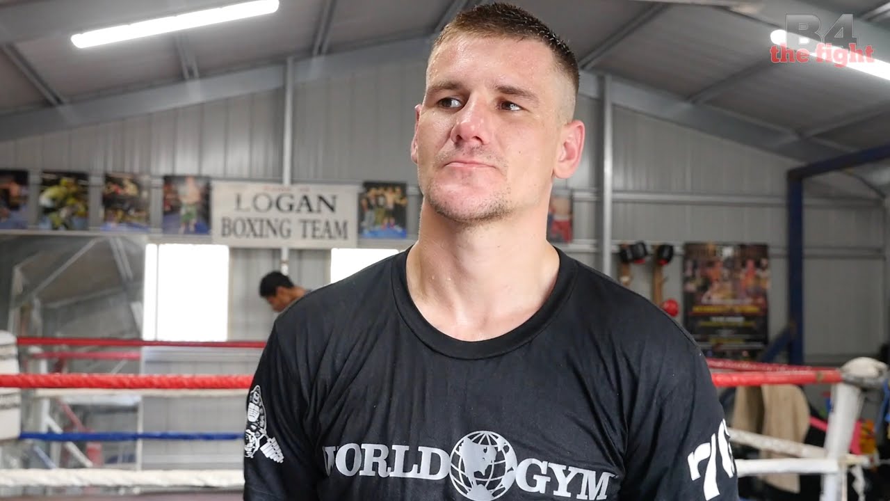 Trent Broadhurst Segment - YouTube