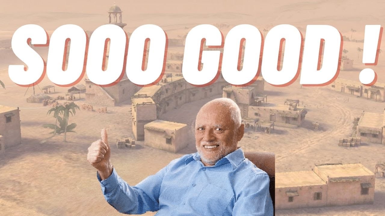 THIS TANK IS UNEXPECTEDLY GOOD! DAMN!!! - YouTube