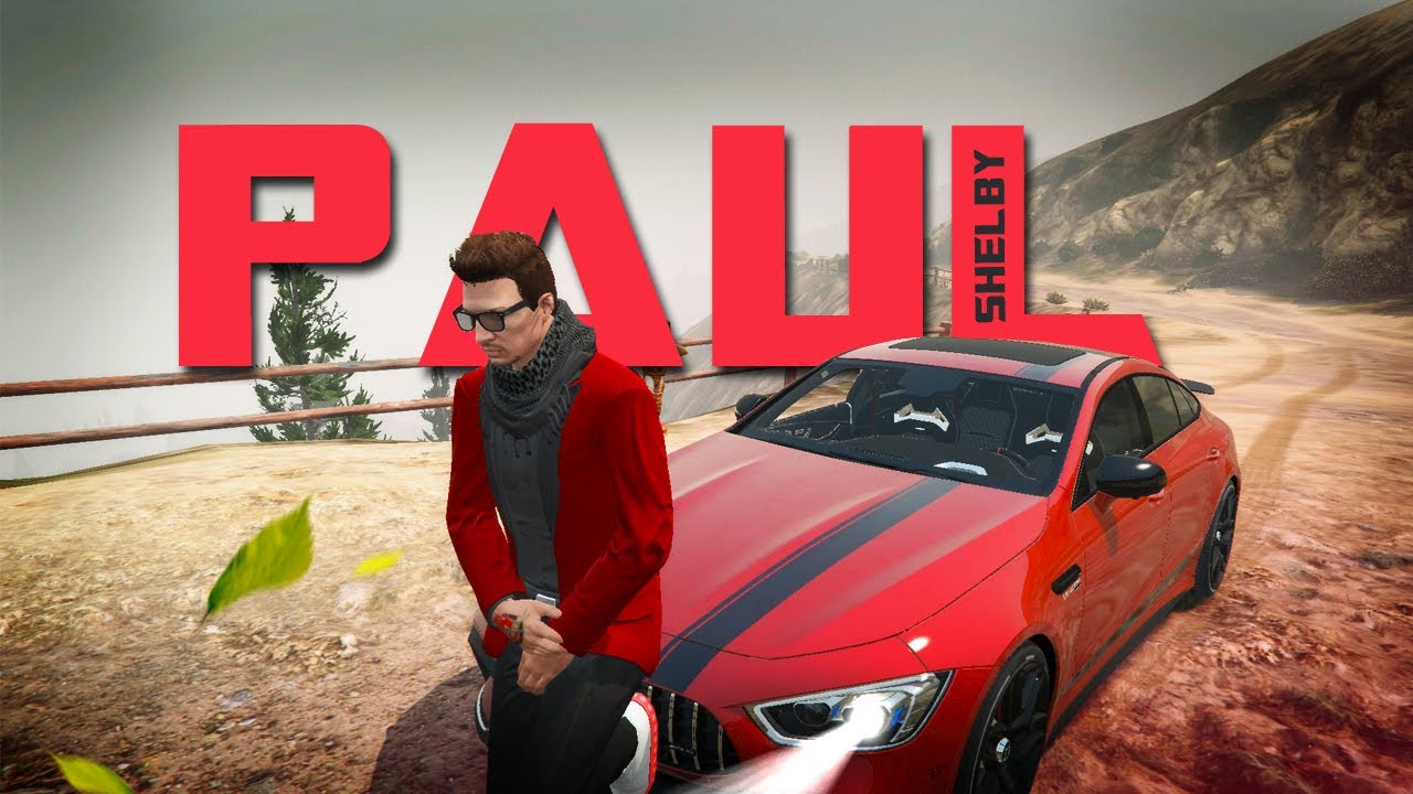 GTA 5 Roleplay || SVRP Today - YouTube