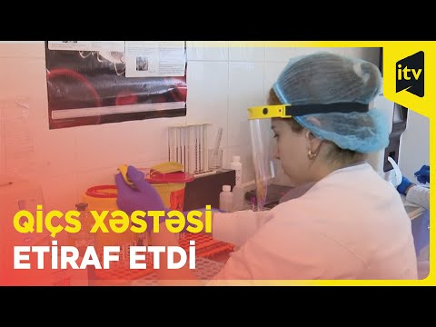 QİÇS xəstəsi: “Həyat yoldaşım xəstəliyini illərdir ki, məndən gizlədib”