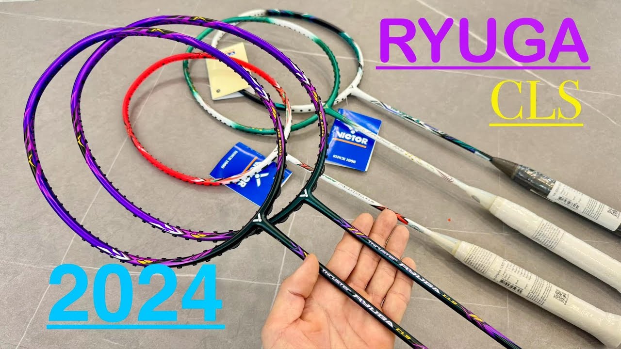 Victor Ryuga CLS 2024 | ĐỪNG VỘI MUA nếu mà bạn chưa xem hết video này ...