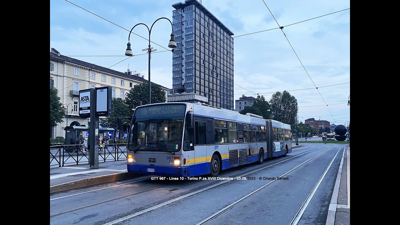 VAN HOOL AG300 DE SIMON - GTT 967 - YouTube