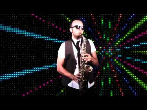 EPIC SAX GUY - TACATA' VERSION - 10 MINUTE VERSION (ACTUALLY 9:15)